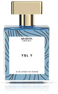 Buy Arabian Aroma YSL Y Perfume Bold & Fresh Long Lasting Fragrance ...