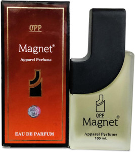 Buy OPP Magnet Apparel Perfume Eau de Parfum - 100 ml Online In India ...
