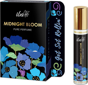 Buy Iba Pure Perfume - Midnight Bloom Perfume - 10 ml Online In India ...