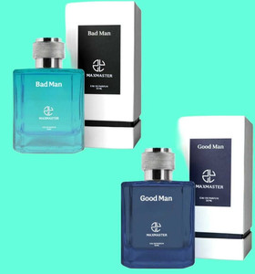 Buy HGHASAYAGIRL MAXIMOR GOOD MAN BAD MAN LUXURY PERFUME COMBO SET OF ...