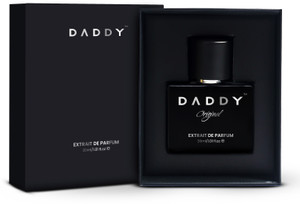 Buy DADDY Original Long Lasting Perfume for Men, Aromatic Blend of ...