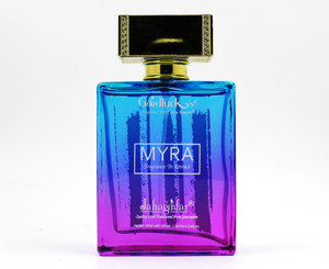 Buy Goodluck's MYRA Perfume - 100 ml Online In India | Flipkart.com