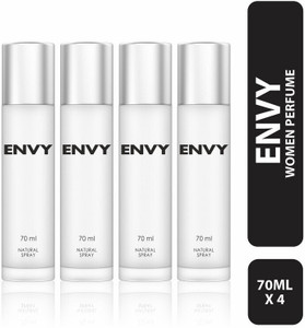 Buy Envy Natural Spray Perfume,Premium & Long Lasting| Eau de Parfum ...