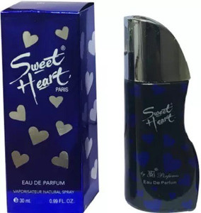 Buy St. Louis SWEET HEART BLUE (PACK OF 1) Eau de Parfum - 30 ml Online ...