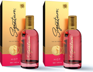 Buy SIGNATURE HOT Long Lasting Invigorating & Captivating Fragrance ...