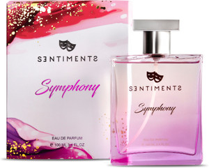Buy sentiments Symphony Eau de Parfum - 100 ml Online In India ...