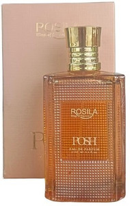 Buy ROSIL A NEW POSH PERFUME Eau de Parfum - 100 ml Online In India ...