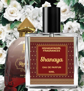 Buy hghasayagirl Shanaya Attar by Adil bhai | Arabic & French Blend c ...