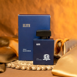 Buy The Beard Story Elite Eau De Perfume for men, Long Lasting ...