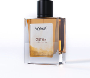 Buy VORNE COLLECTIONS Caravan Perfume for Men 50ml – Woody Luxury ...