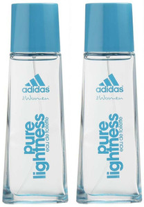 Buy ADIDAS Pure Lightness set Eau de Toilette - 50 ml Online In India ...