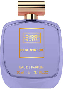 Buy London Notes Fine Frgrnces100mlSeductress Eau de Parfum - 100 ml ...