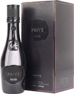 Buy RiiFFS PRIVE NOIR Eau De Perfume 100ml ( For Men AND WOMEN ) Eau de ...