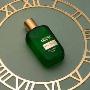 Buy DOPE VELOCITY Premium Luxury Perfume With Long Lasting Eau de ...