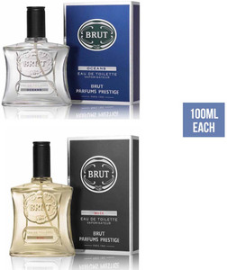 Buy BRUT Ocean & Musk Eau de Toilette - 200 ml Online In India ...