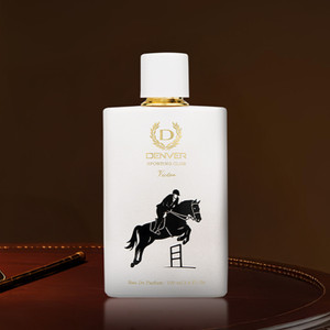 Buy DENVER Victor Perfume|Premium & Long Lasting| Eau de Parfum - 100 ...