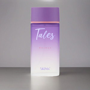 Buy SKINN by TITAN Tales Malaga Perfume Eau de Parfum - 100 ml Online ...
