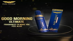Buy PARK AVENUE Perfume-Good Morning Ultimate NO GAS Premium Perfume ...