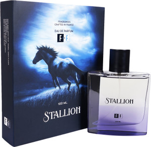 Buy Fragrance & Fashion Stallion 100 ml Perfume | Premium Eau de Parfum ...