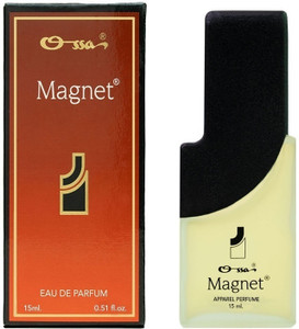 Buy OSSA Magnet Apparel Perfume Unisex With Oriental Notes Premium Long ...