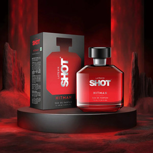 Buy LAYER'R Shot Hitman Parfum 100ml Eau de Parfum - 100 ml Online In ...