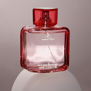 Buy Dorall Collection Damsel Radiant Eau de Toilette - 100 ml Online In ...