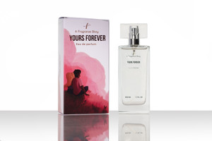Buy A Fragrance Story Yours Forever Eau de Parfum - 50 ml Online In ...