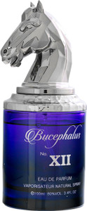 Buy ARMAF Niche Bucephalus No.XII Eau de Parfum - 100 ml Online In ...