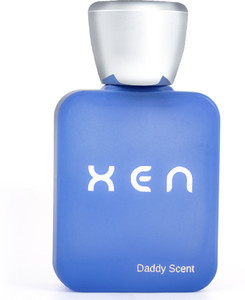 Buy Xen Perfumes Daddy Scent Premium Perfume for men Long lasting fresh ...