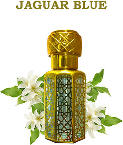 Buy Ayaz JAGUAR BLUE Long Lasting Fresh & Powerful Fragrance | Men's ...