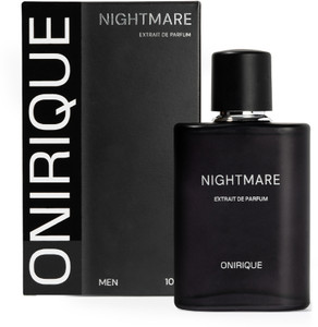Buy ONIRIQUE NIGHTMARE Perfume with Aromatic, Spicy & Woody Notes, Long ...