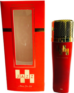 Buy OREO Jazz Music of Life Perfume 100ML Eau de Parfum - 100 ml Online ...