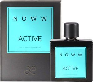 Buy Perfume Lounge Noww Active Perfume for Men Gentleman Classic Eau de ...