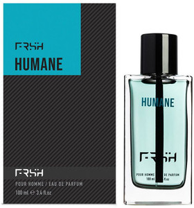 Buy Frsh Humane Eau de Parfum - 100 ml Online In India | Flipkart.com