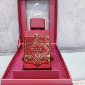 Buy Lattafa Badee Al Oud Sublime Red Eau de Parfum - 100 ml Online In ...