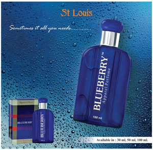 Buy St Louis PERFUME 100ML Eau de Parfum Eau de Parfum - 100 ml Online ...