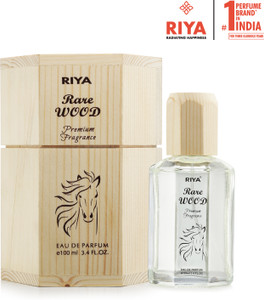 Buy RIYA Rare Wood Premium Fragrance Perfume Eau de Parfum - 100 ml ...