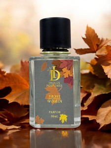 Buy DIOLUS PERFUMES FROST Extrait De Parfum - 50 ml Online In India ...