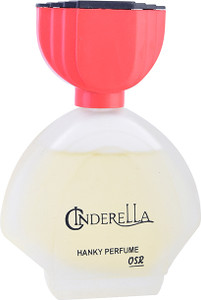 Buy OSR Cinderella Perfume 100ml pack of 1 Perfume - 100 ml Online In ...