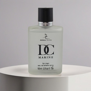 Buy Dorall Collection Dc Marine Eau de Toilette - 100 ml Online In ...