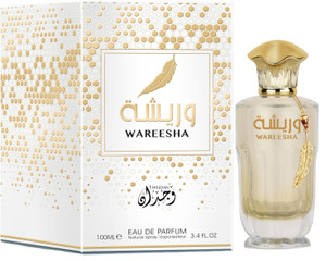 Buy wejdan WAREESHA - 100ML MADE IN U.A.E LONG LASTING Eau de Parfum ...