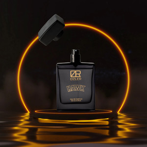 Buy OZLER HAWK EAU DE PARFUM | Strong & Long Lasting Fragrance | Luxury ...