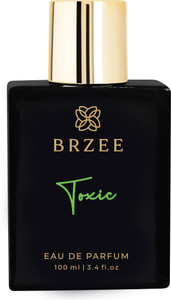 Buy Brzee TOXIC Perfume For Men & Women, Premium & Long Lasting ...