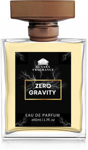 Buy AL SARA FRAGRANCE ZERO GRAVITY (50ML) Extrait De Parfum - 50 ml ...