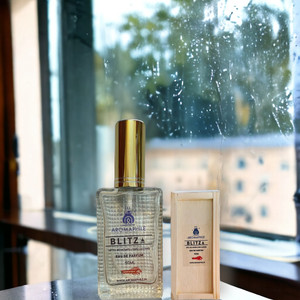 Buy Aromaphile BLITZ - UNISEX - Eau De Parfum Eau de Parfum - 60 ml ...