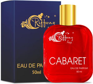 Buy Riffway Cabaret Branded Luxury Perfume For Men \An Ever-Lasting ...