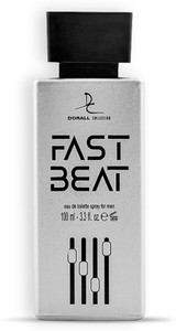 Buy Dorall Collection Fast Beat Eau de Toilette - 100 ml Online In ...