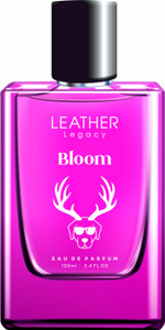 Buy Leather Bloom Floriental Fruity Perfume 100ml Eau de Parfum - 100 ...