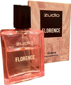 Buy zudio FORENCE PACK OF 1 Perfume - 50 ml Online In India | Flipkart.com