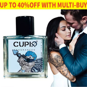 DUSTKICK fresh Spray Cupid Hypnosis Secrets Wonderfull Day Body Mist ...